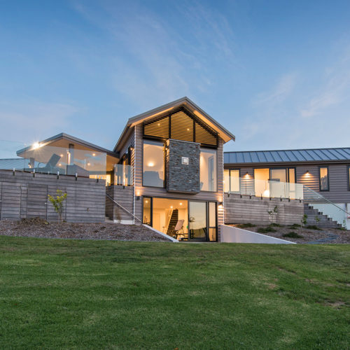 Our Work - Hawksworth Architects